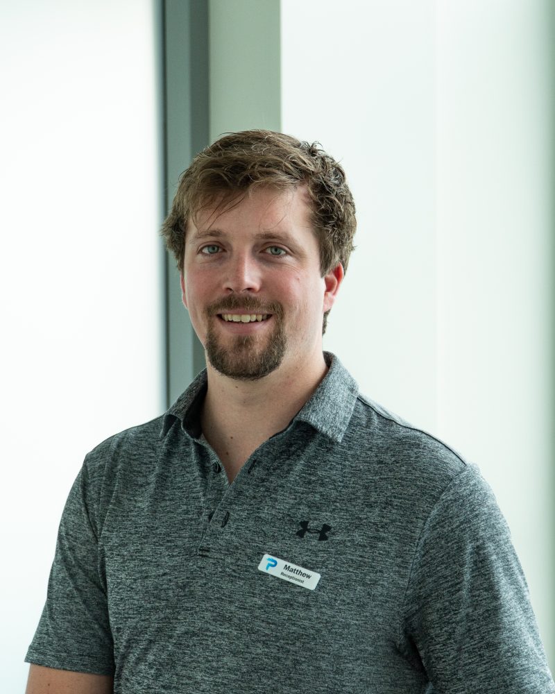 Our Team - Performance Plus Physio